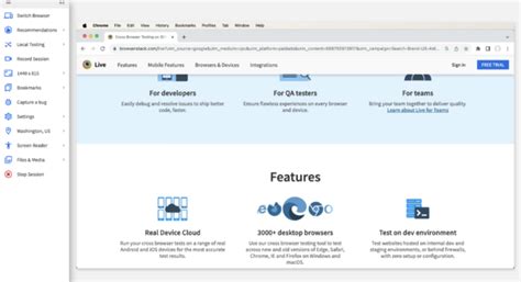 What Is Browser Compatibility With Best Practices Browserstack