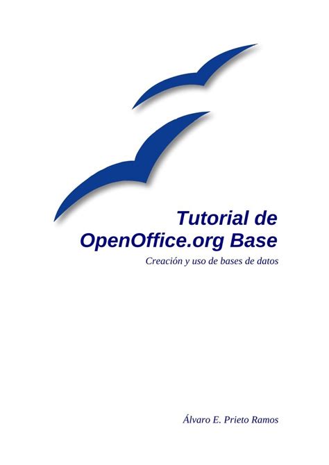 Pdf De Programación Tutorial De Base
