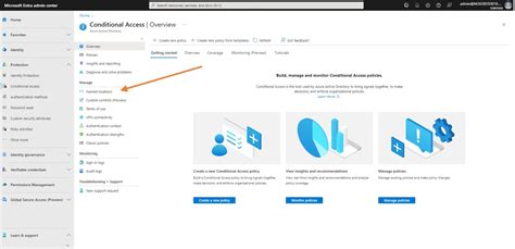 How To Allow Access To Microsoft Data Only From Canada ITCloud Ca