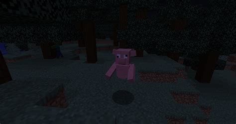 Project Fright Horror Mod Gallery Minecraft Mods Curseforge