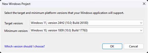瞭解如何使用 Xaml 和 Net 9 建立 Hello World Uwp 應用程式 Uwp Applications Microsoft Learn