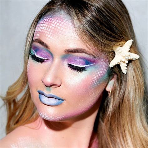 The Only Harley Quinn Makeup Tutorial You Need For Halloween Harley