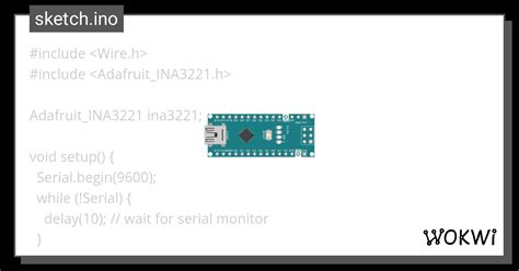 Wokwi Online Esp32 Stm32 Arduino Simulator