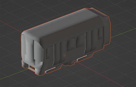 [content march] modlib has a working b3d to gltf converter · issue 97