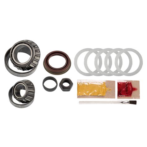 Differential Pinion Bearing Kit Timken Motive Gear