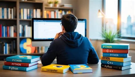 Should I Learn Python Or C