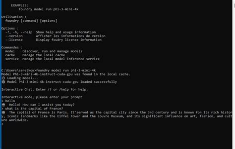 Azure Ai Azureml Datascience Microsoft Aigen Openai Azureopenai Serge Retkowsky