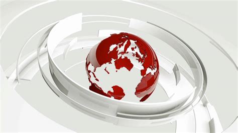 Clean Breaking News Text Intro Maker Clean Breaking News Text Intro Maker