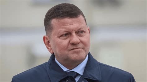 Чи братиме Залужний участь у виборах президента України 2025 — що каже ексголовком ЗСУ Новини Live