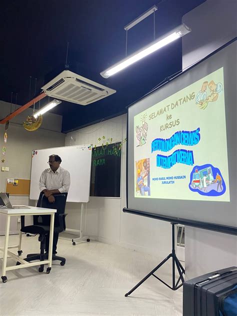 Terato Tech Sdn Bhd On Linkedin First Aid Cpr And Aed Awareness Program With Terato Team