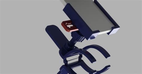 Universal Mobile Holder Autodesk Community Gallery