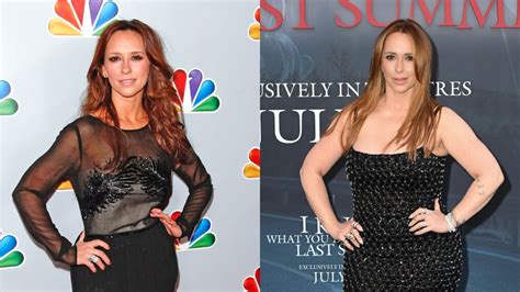 Jennifer Love Hewitt Weight Gain 2025 Before And After