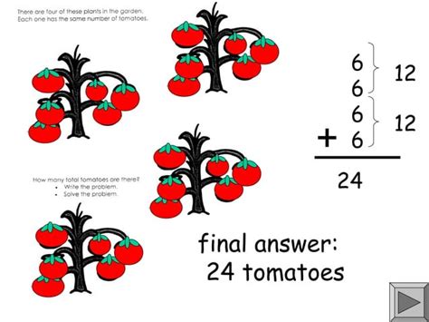 Problem Solving Math Adventure Ppt