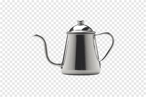 Kettle Coffee Teck Crock เครื่องครัว กาน้ำ กาแฟ หม้อต้มกาแฟ Png Pngegg