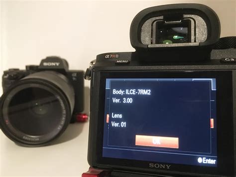 Sony Firmware 02 Newsshooter
