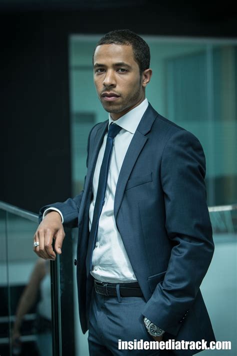 Pictures Of Ukweli Roach