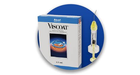 Opthalmic Viscosurgical Devices Ovds Trusted And Consistent Myalcon International