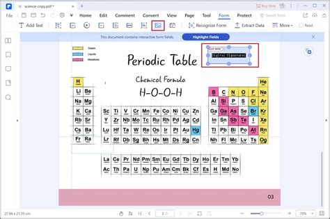 Insertar Firma En Excel En Mac Macos 1014 Incluido
