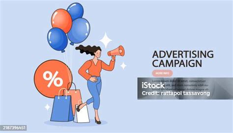 박싱 데이 컨셉입니다 전자 상거래 광고 그림입니다 빠른 온라인 배송 서비스 마케팅 및 디지털 마케팅 벡터 Brand Name Smart Phone에 대한 스톡 벡터 아트 및