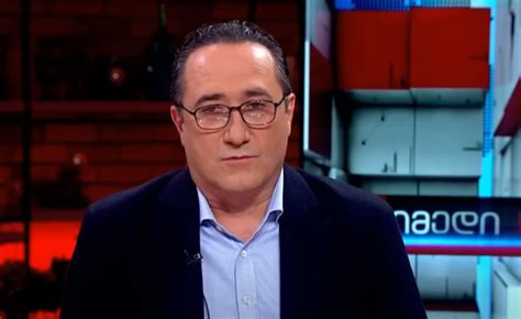 ჰააგის სასამართლოს სამხედრო დანაშაულზე გამოაქვს ვერდიქტი სააკაშვილმა კი სამშობლოს ღალატისთვის