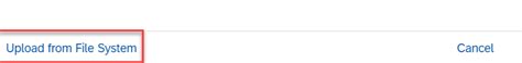 Using Rfc Adapter In The Sap Integration Suite Pa Sap Community