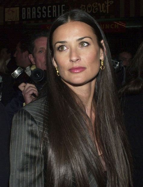 In Photos Demi Moore Turns 60 A Look Back All Photos