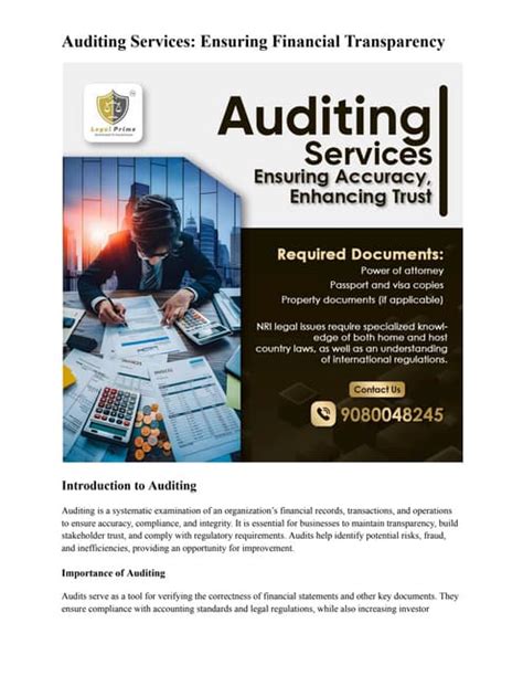 Auditing Pptx Auditing Ppt Auditing Pptt Pptx