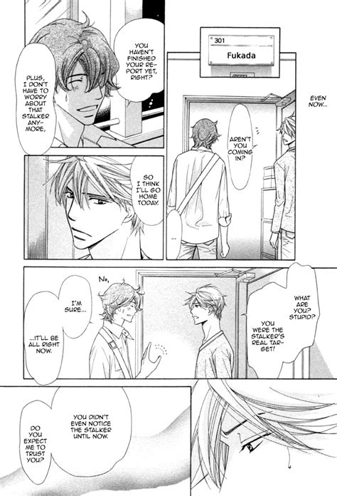[kujou Aoi] Heart Stop [eng] Page 5 Of 6 Myreadingmanga