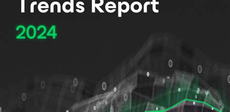 Announcing The 2024 Ransomware Trends Report
