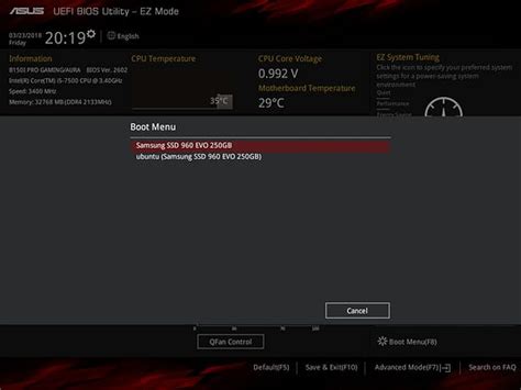 A Machine Learning Environment With Ubuntu And Gpu Acceleration In 5