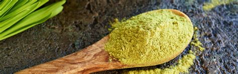 All Natural Juice Powders