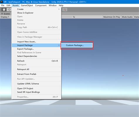 Unity及XDreamer常见问题及解决方法 哔哩哔哩 Unity及XDreamer常见问题及解决方法 哔哩哔哩