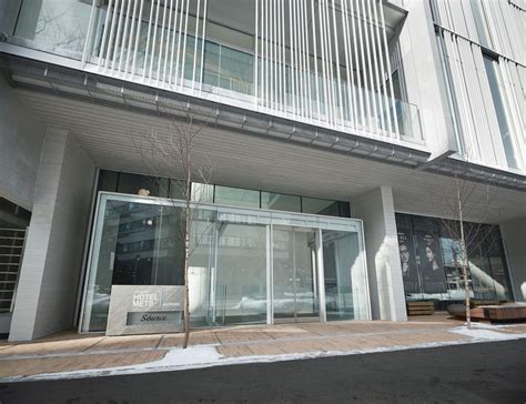 삿포로의 Jr 이스트 호텔 메츠 삿포로 후기 가격 위치 호텔 예약 익스피디아 Expedia