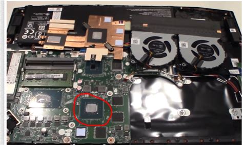 Cpu And Gpu Why Does Ihs Have A Protective Layer Do Laptops