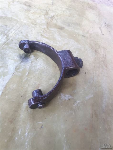 Вилка помпа МТЗ Булгар Резервни части Трактори механизация инвентар Берковица Вилка