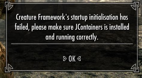 Some Help With SE Technical Support SexLab Framework LoversLab