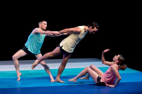 Another Look At Memory De Thomas Lebrun Sceneweb