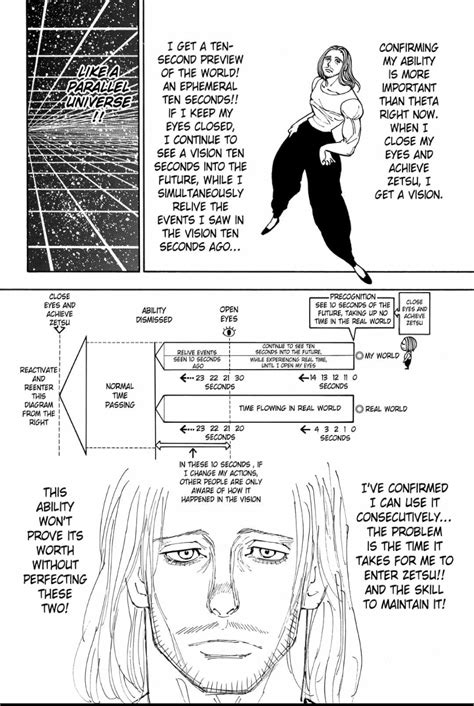 4th Prince Tserriednich Vs Diavolo King Crimson R Hatsuvault