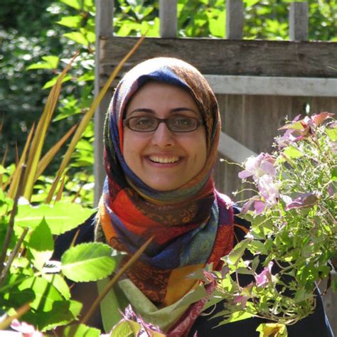 Zahra Sohrabpour Randd Specialist Phd Research Profile