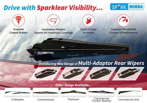 Spark Minda Auto Light Agency