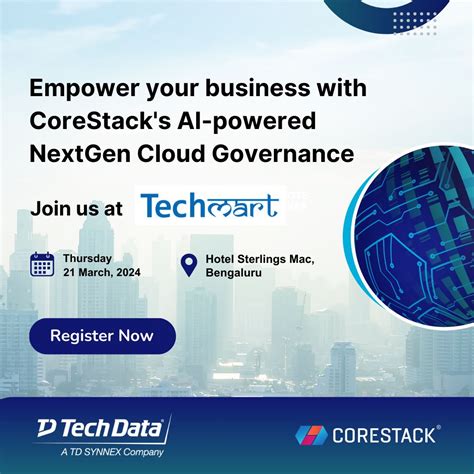 Corestack On Linkedin Engagewithtechdata Techdataindia Microsoft
