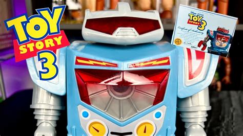 Toy Story 3 Sparks