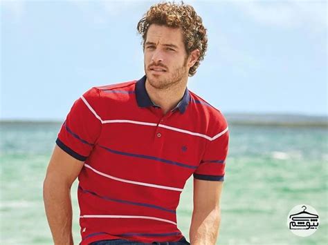 22 مدل لباس مردانه شیک و ساده برای روزهای تابستانی