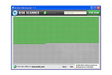 14 Free Hard Drive Testing Tools October 2017 14 Free Hard Drive Testing Tools October 2017