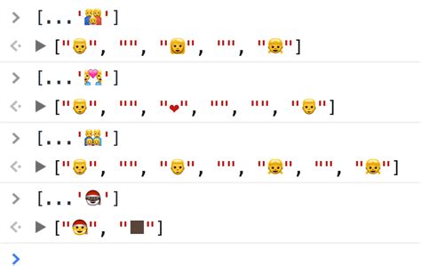 Fun With Javascript And Emoji