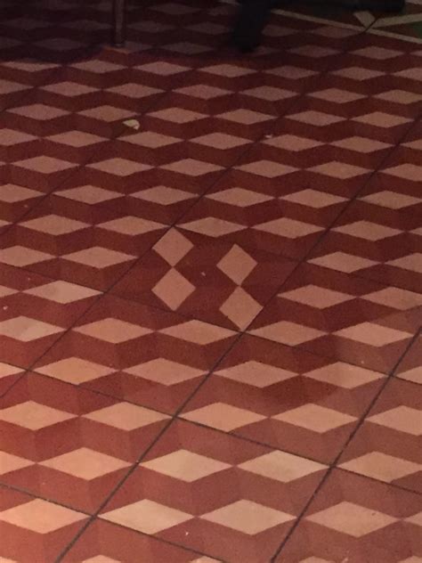 These Wrong Placed Tiles Rmildlyinfuriating