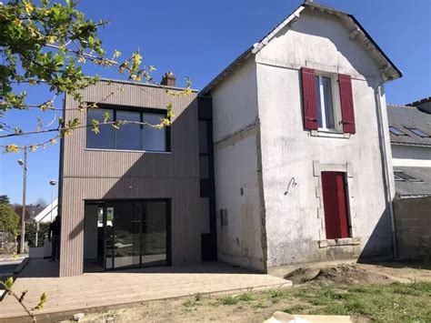 Maison Bsn Kaizen Architecture