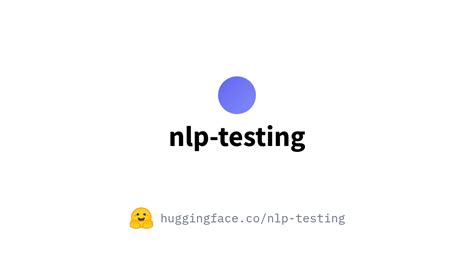 Nlp Testing Isaev