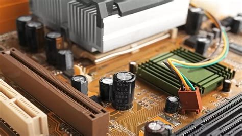 How To Test A Motherboard Diagnosing Testing Fixing