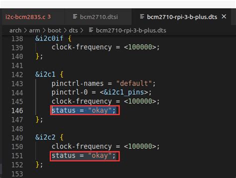 树莓派 3b 没有 Devi2c 树莓派检测不到i2c设备 Csdn博客